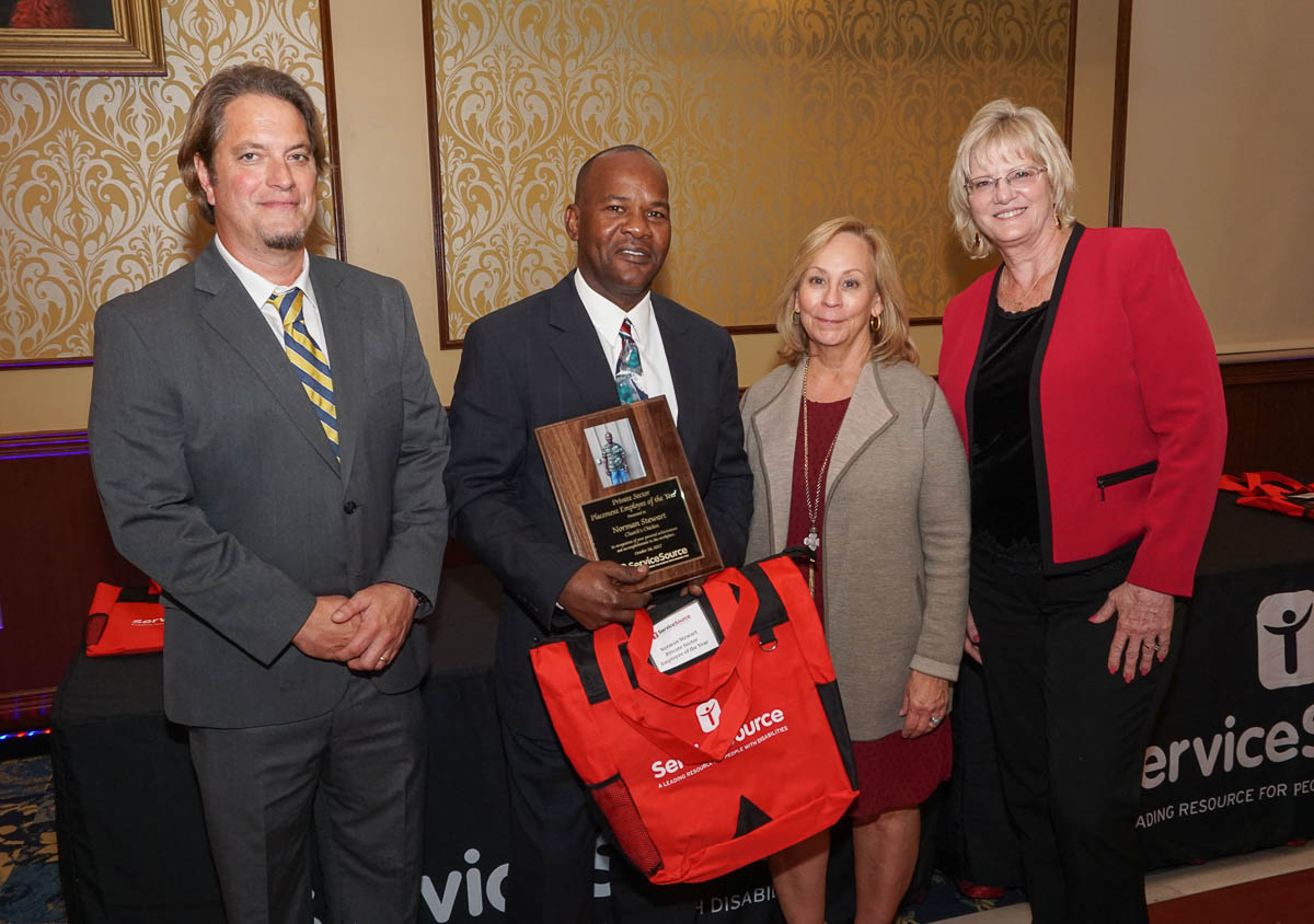 ServiceSource North Carolina’s 17th Annual Service Excellence Awards ...