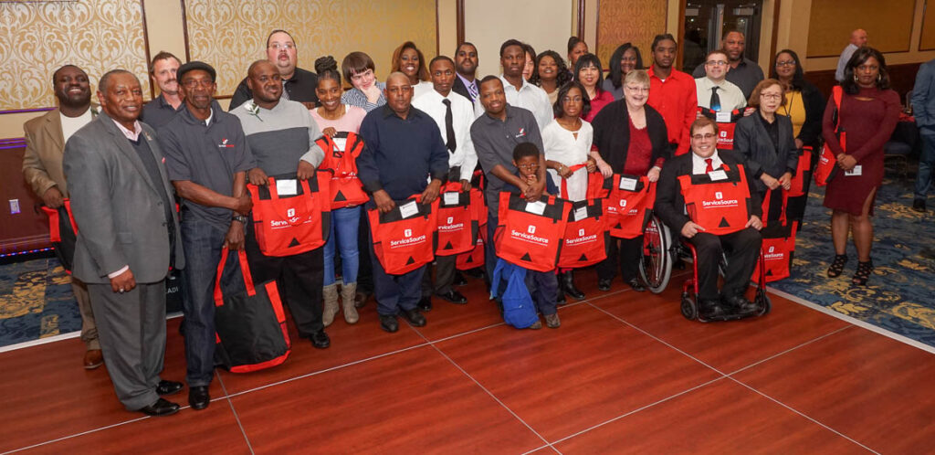 ServiceSource North Carolina’s 17th Annual Service Excellence Awards ...