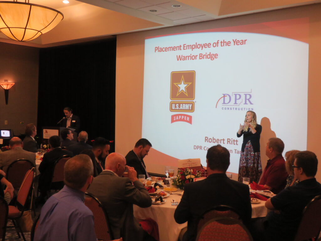 ServiceSource Florida's 2017 Service Excellence Awards - ServiceSource