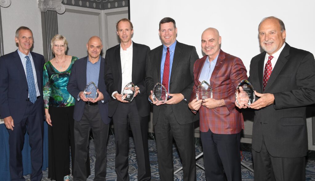 Spring Wine Dinner 2019 - ServiceSource