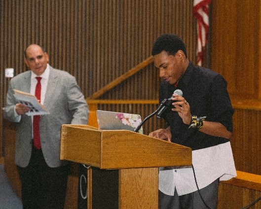 2019 FrameWORK for Success Graduation - ServiceSource