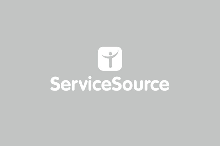 Family Support Services Transportation Program - ServiceSource