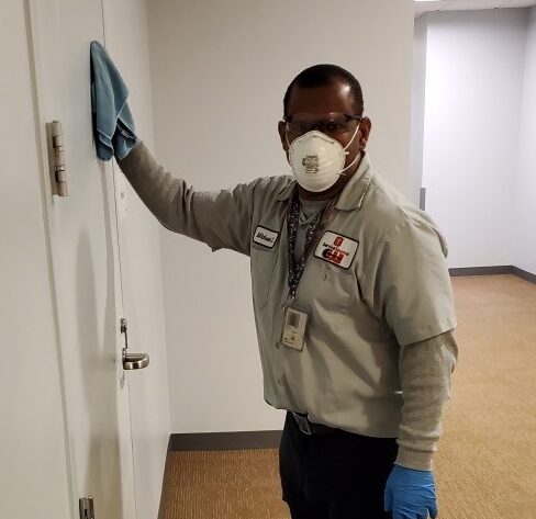 ServiceSource Employees on the Frontlines of the COVID-19 Pandemic ...