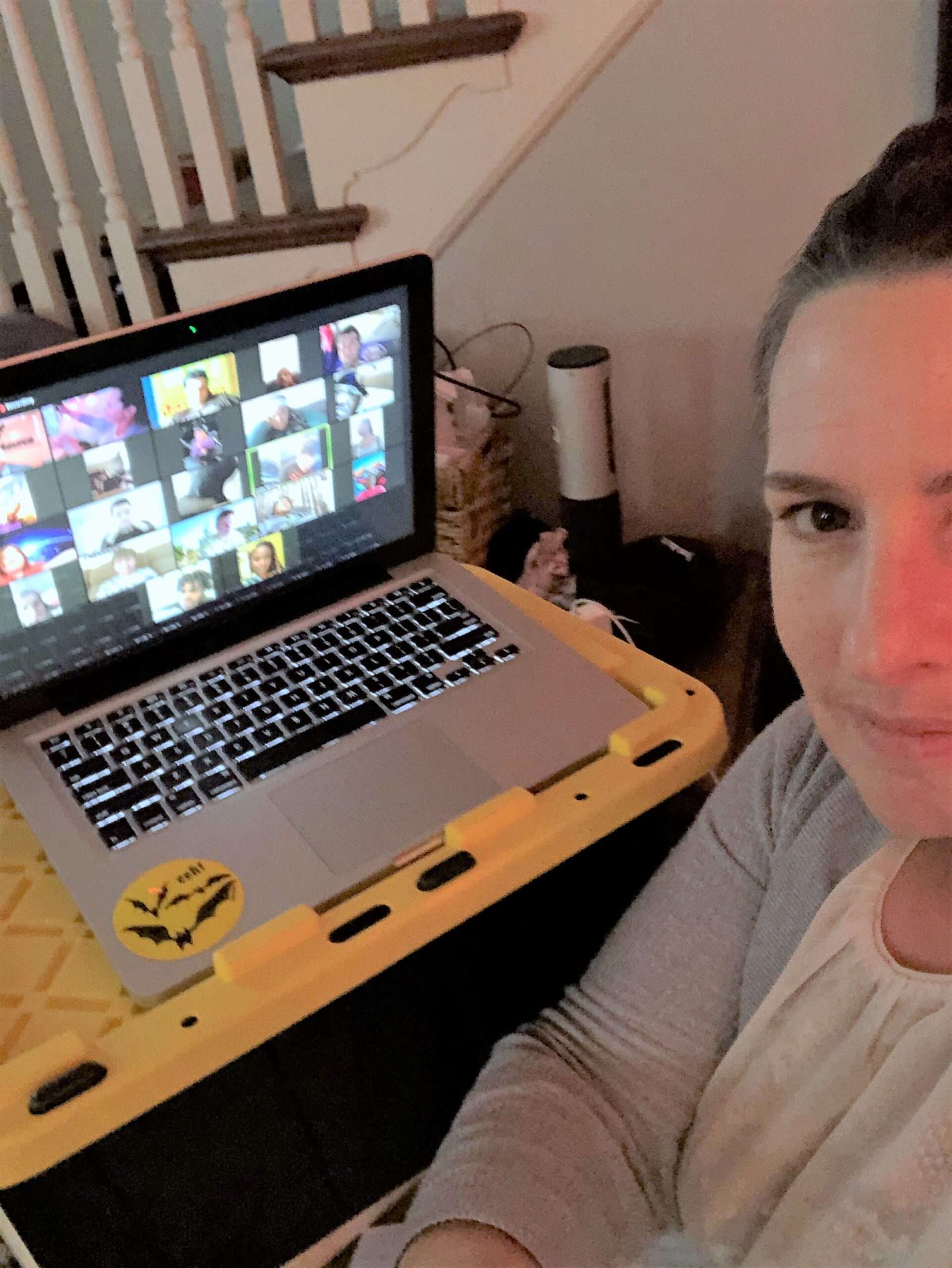 Transforming Traditional Services to Creative Virtual Opportunities ...