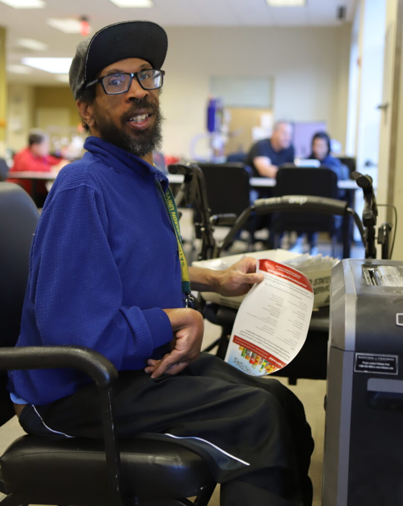 #ThanksToTheADA - ServiceSource