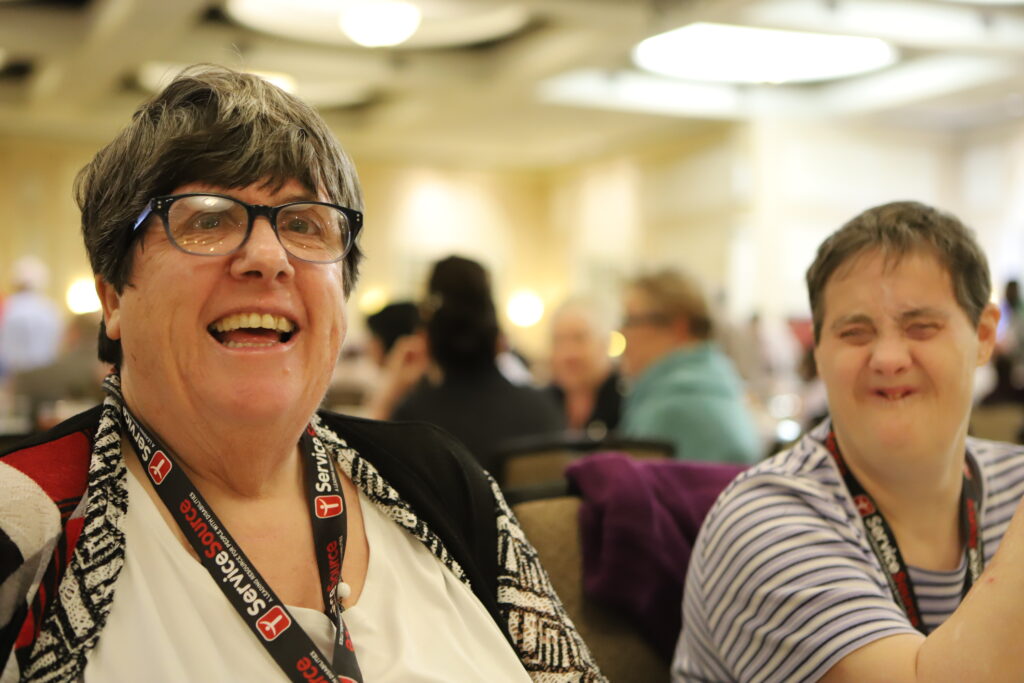 Ways to Give - ServiceSource