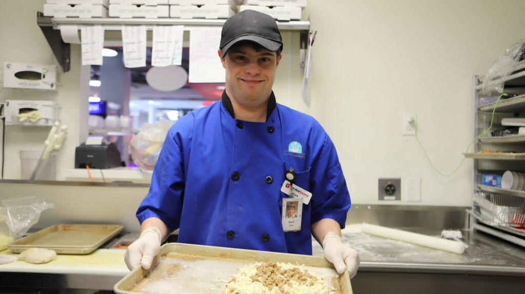 ServiceSource Awarded A DCTV Capacity Building Grant - ServiceSource