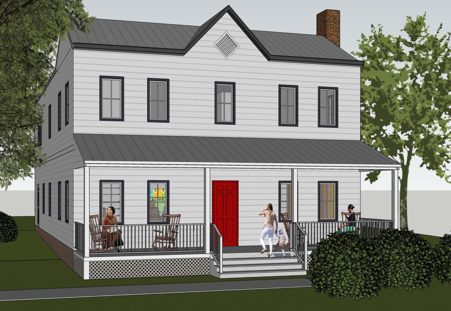 ServiceSource Virginia 50-Year Anniversary Event - ServiceSource