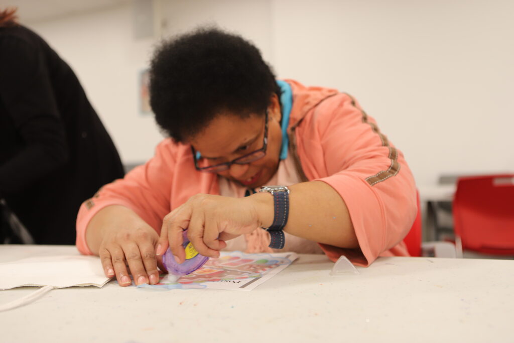 Bloom: Self-Employment Program - ServiceSource