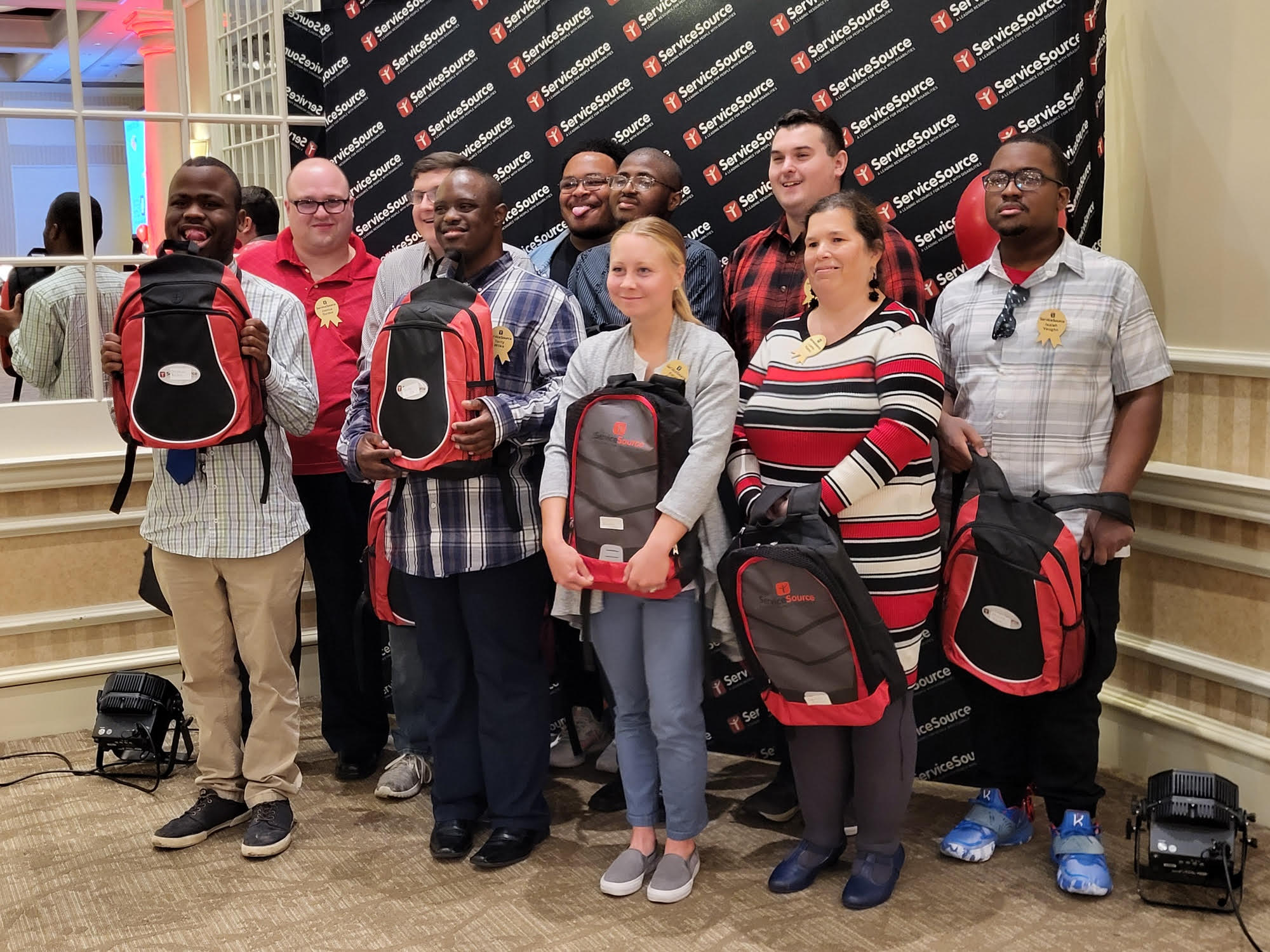 2023 Service Excellence Awards - ServiceSource