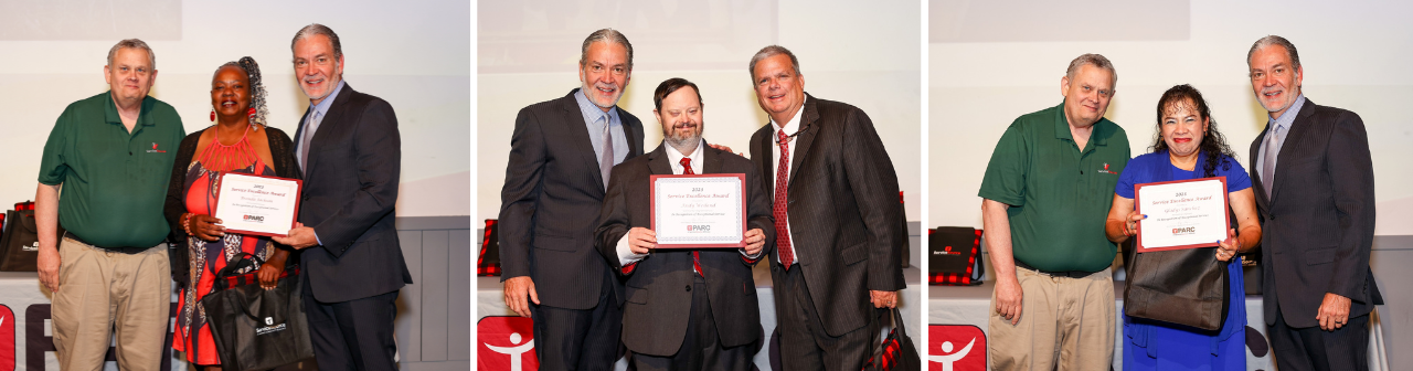 2023 Service Excellence Awards - ServiceSource