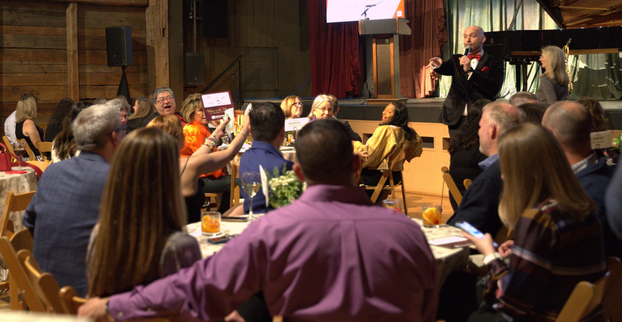 Fundraising Events - ServiceSource