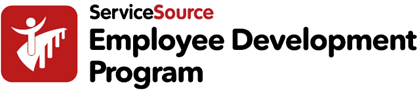 Employee Development Program - ServiceSource