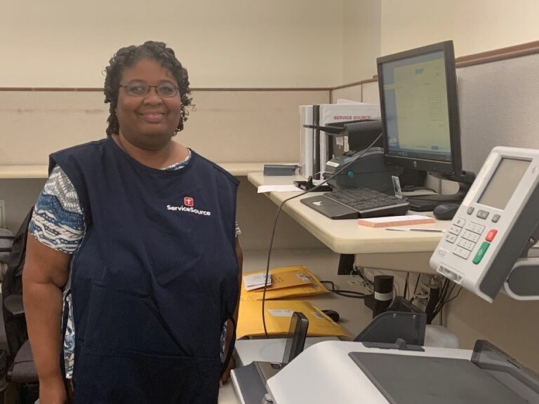 Employee Development Program - ServiceSource