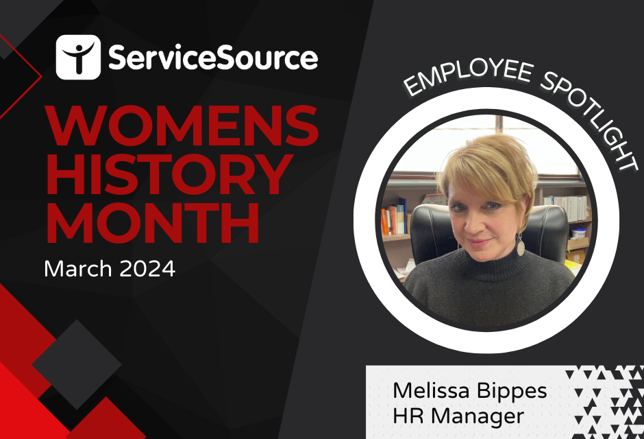 Home - ServiceSource Development