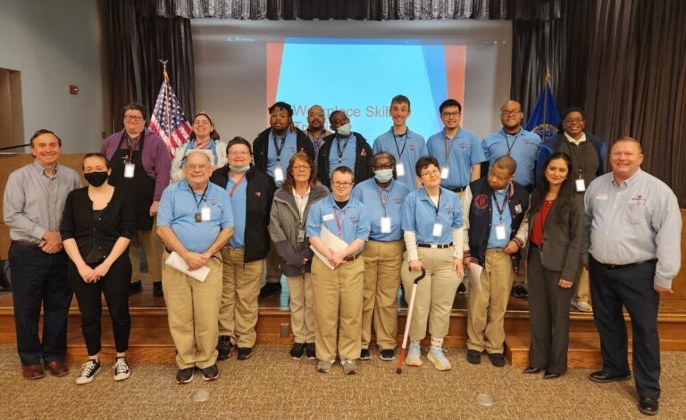 ServiceSource Launches Career Development Program for AbilityOne ...