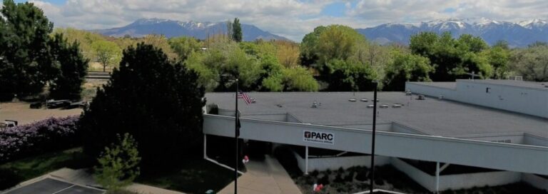 About PARC - ServiceSource