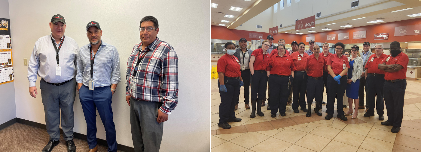 CARE Mobile - ServiceSource