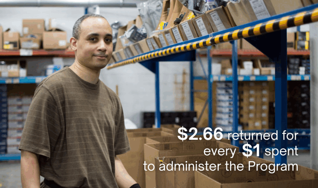 How the AbilityOne Program Strengthens the Economy - ServiceSource